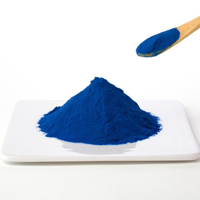 Organic Blue Angel Powder (5g) – The Power of Self-Mastery with ...